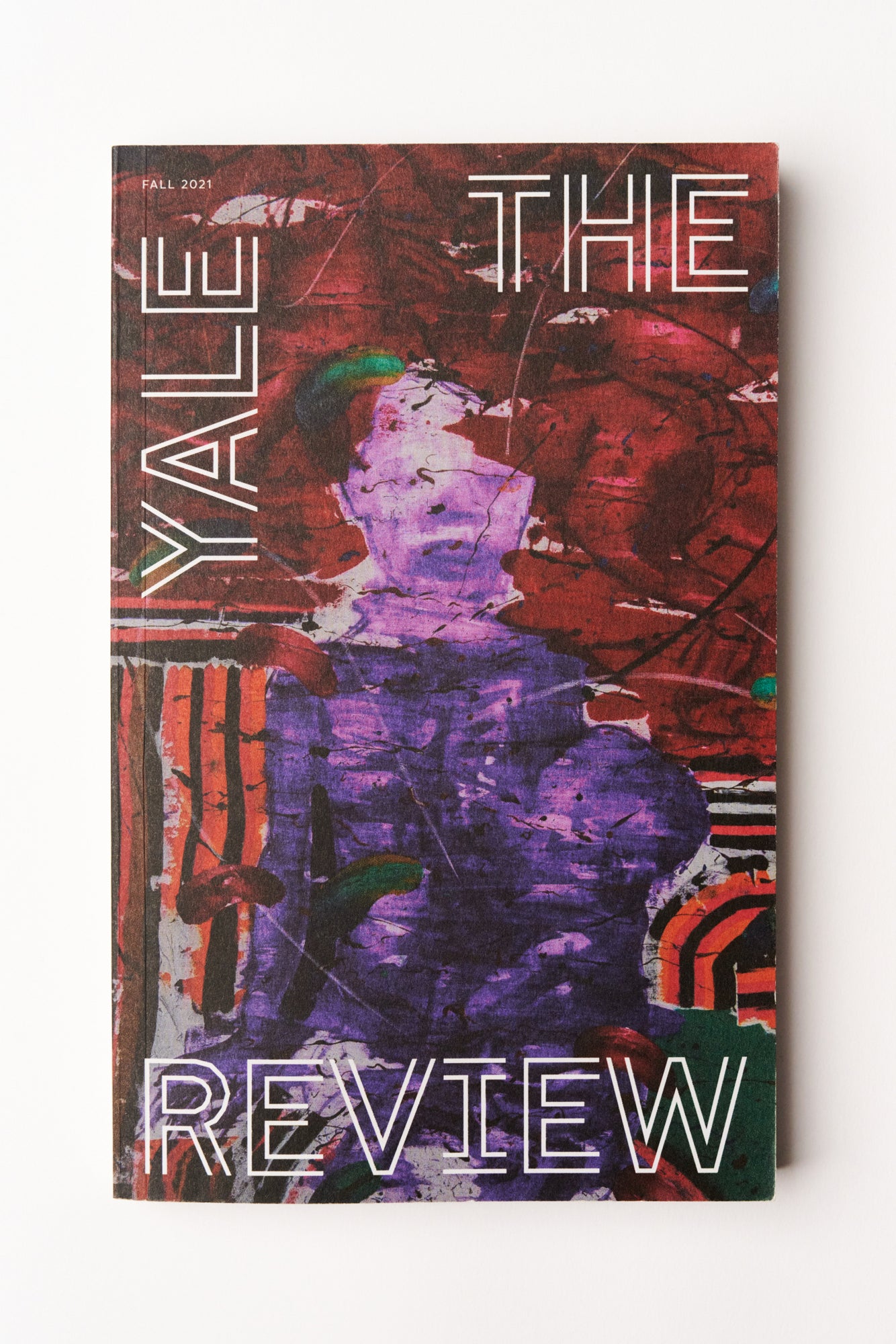 Fall 2021 Issue – The Yale Review