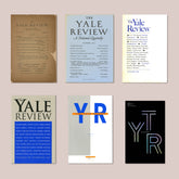 The Yale Review Store