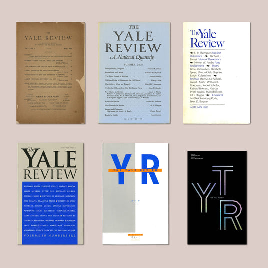 The Yale Review Store