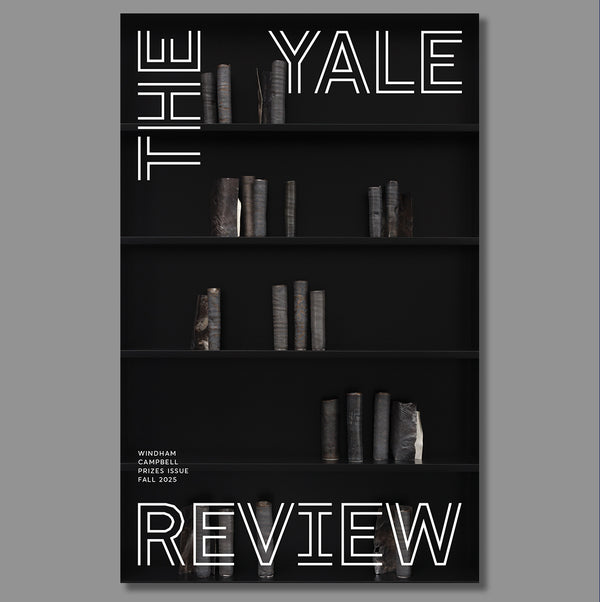 The Yale Review Store